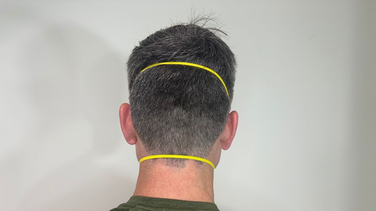 Best N95 Mask for Respiratory Protection | TruePrepper