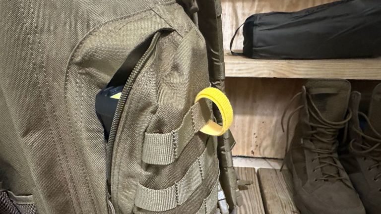 Prepper Color Coding | How To Get Organized | TruePrepper