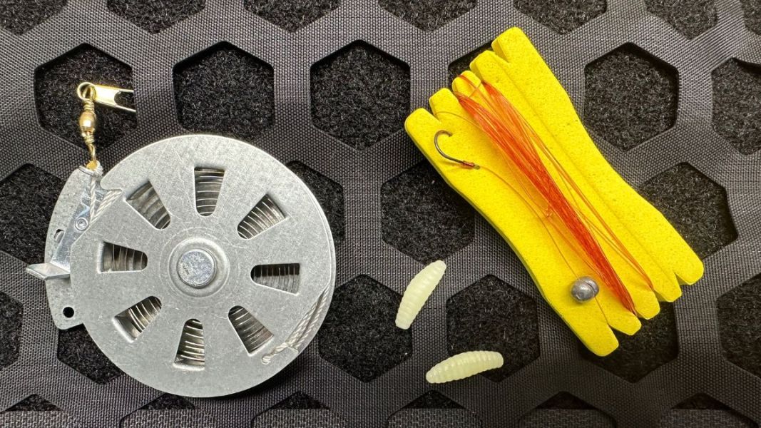 Best Fishing Kits for Wilderness Survival | TruePrepper